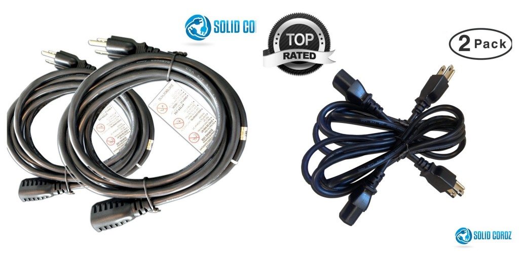 Solid Cordz Extension/Power Cord Reviews