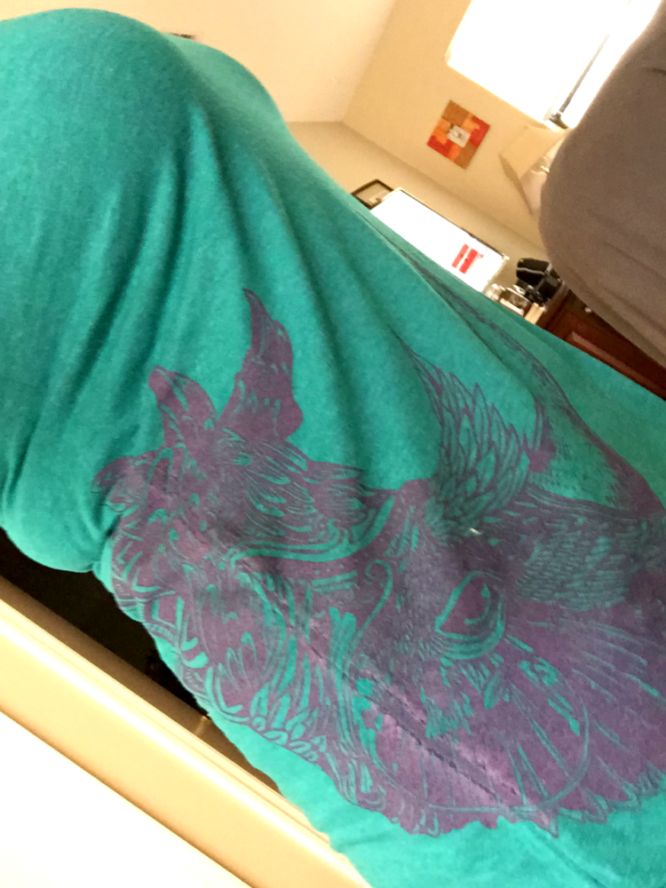 Buy A Shirt to Support a Good Cause With Sharp Shirter