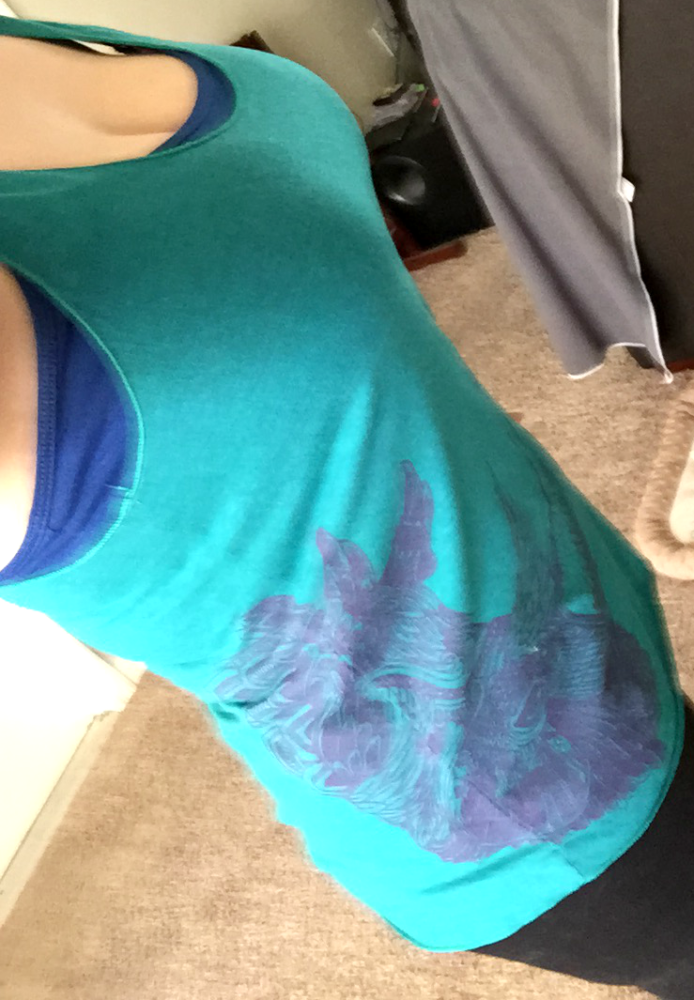 Buy A Shirt to Support a Good Cause With Sharp Shirter