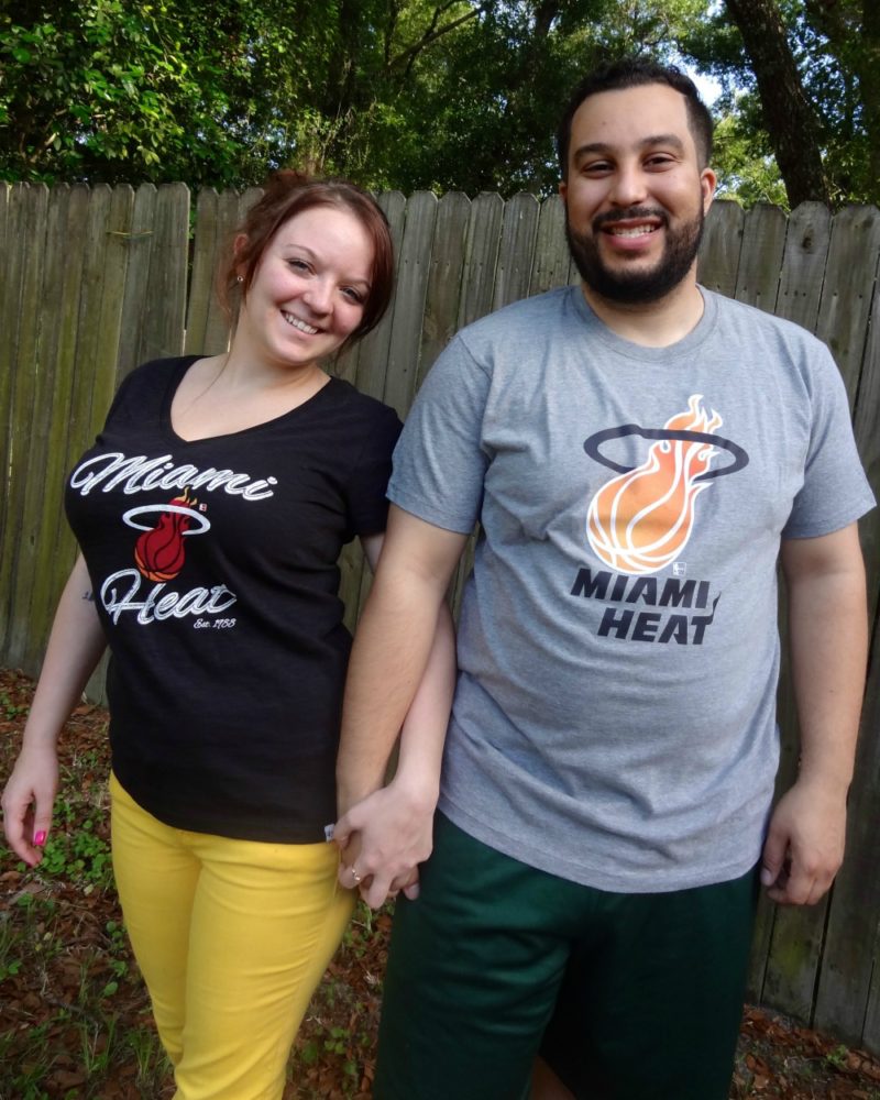 Represent Your Team With 47 Brand
