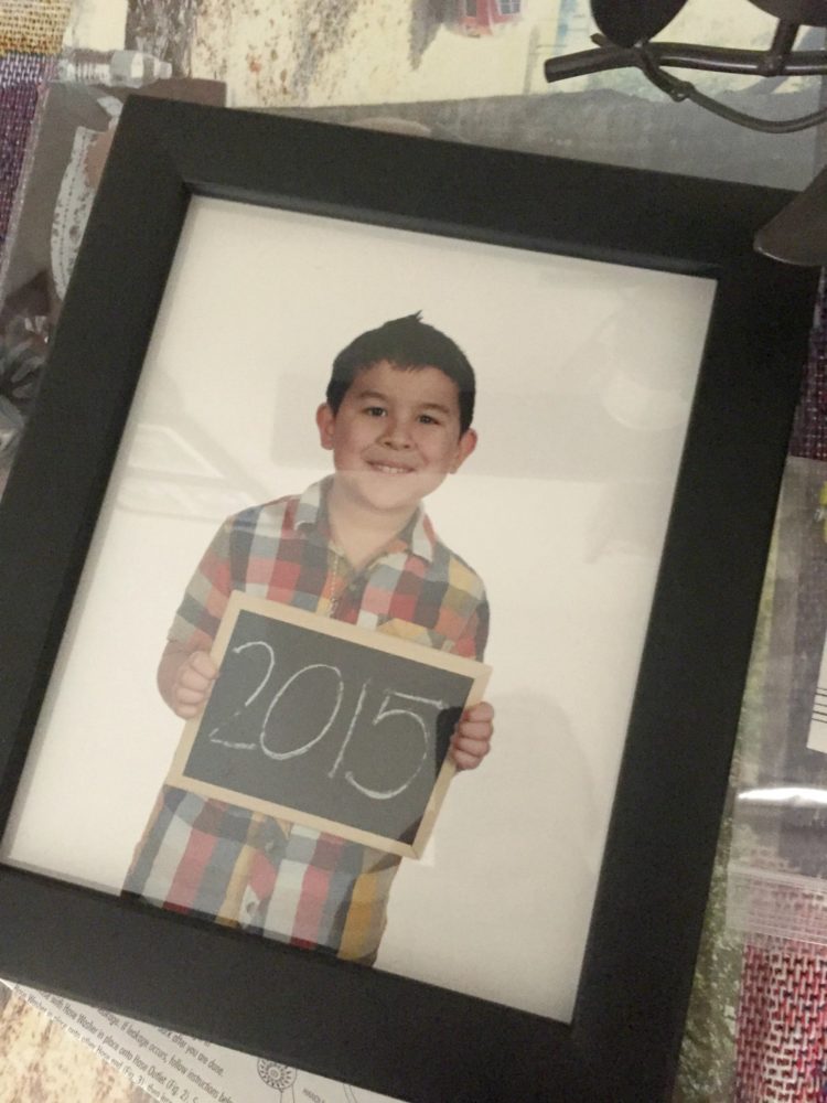 Flip Frame- The Only Frame You'll Ever Need