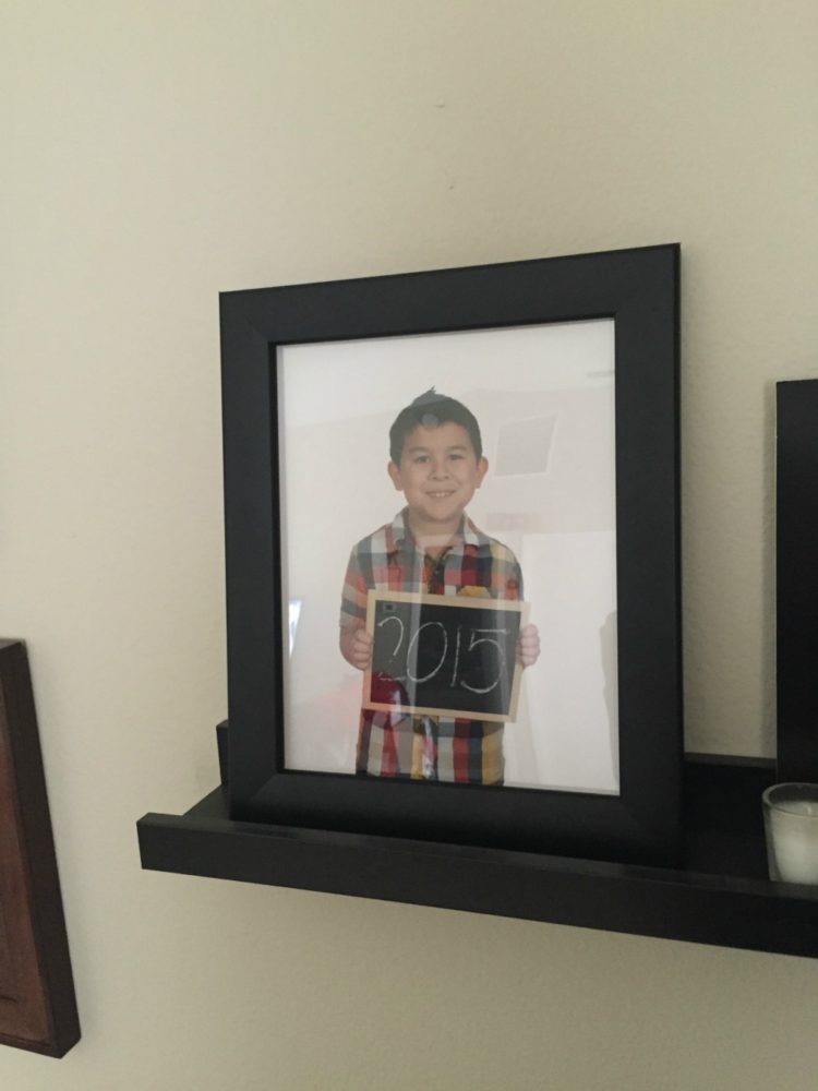 Flip Frame- The Only Frame You'll Ever Need