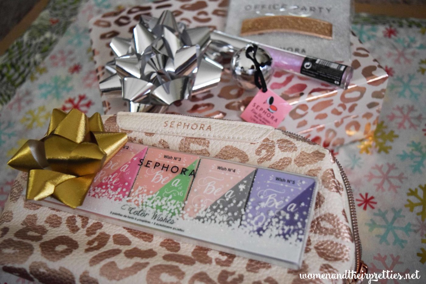 6 Sephora Collection Gifts That Are Worth Picking Up For The Holidays ...