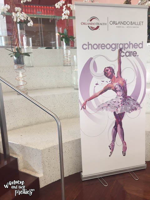 The Orlando Ballet delivers an emotional and powerful Beauty and The ...