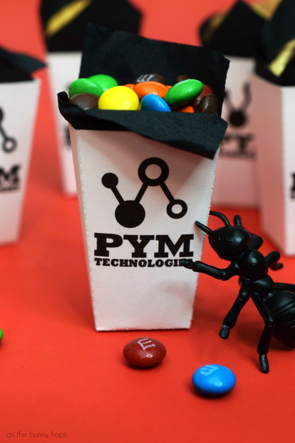 25+ Marvel Avengers Party Ideas + Avengers: Endgame Giveaway - But ...