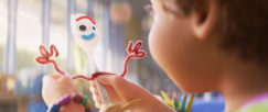 A FULL Guide to FORKY From Toy Story 4 + His Adventure Through Pixar ...