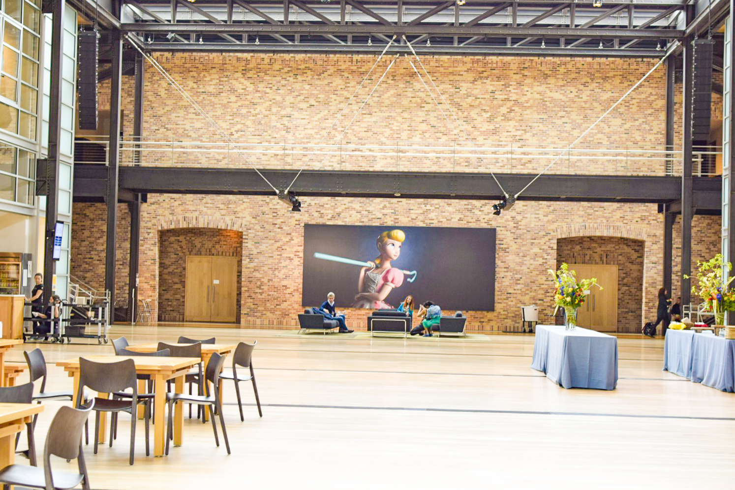 10 Things That Will Surprise You about Pixar Animation Studios – My ...