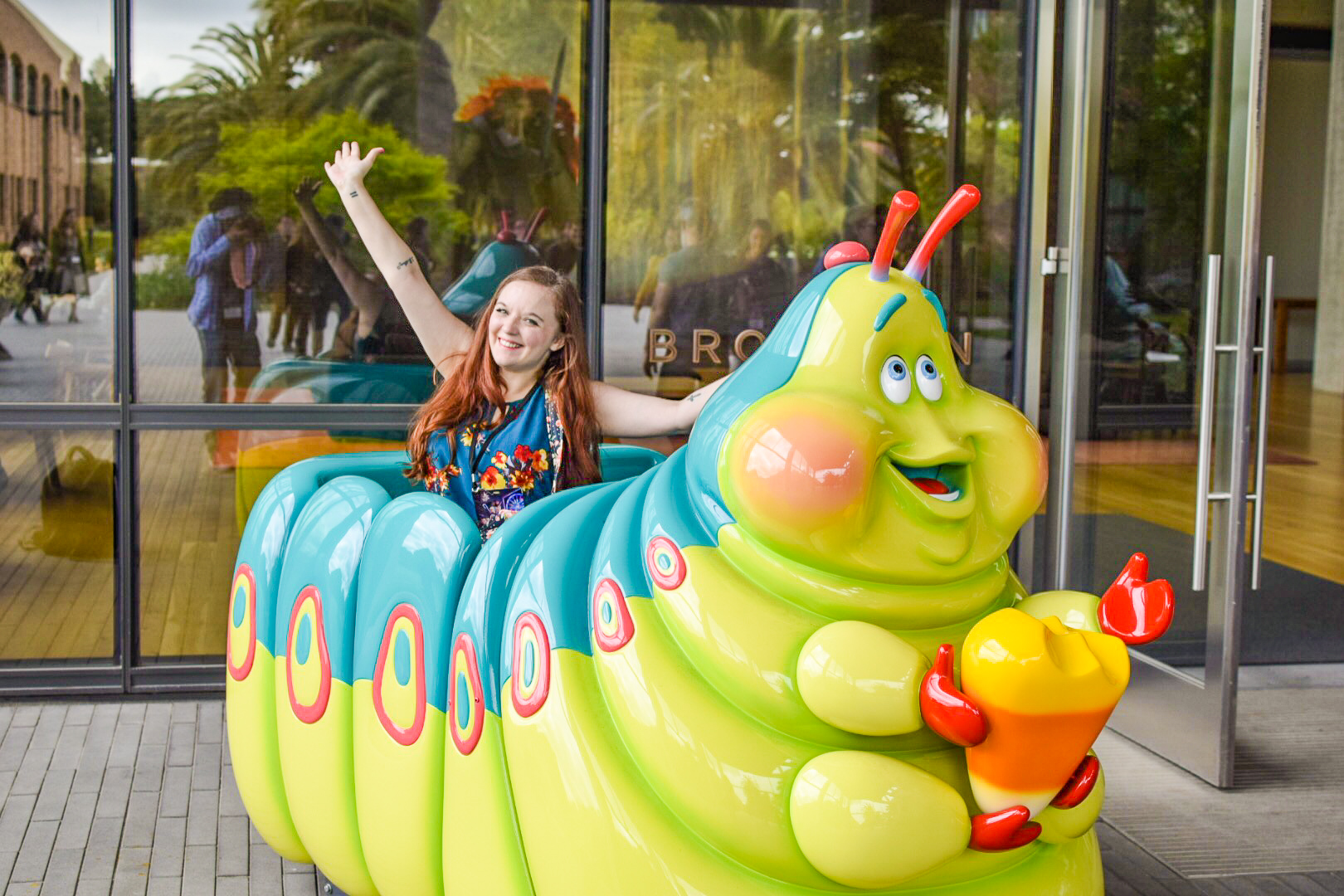 10 Things That Will Surprise You about Pixar Animation Studios – My ...