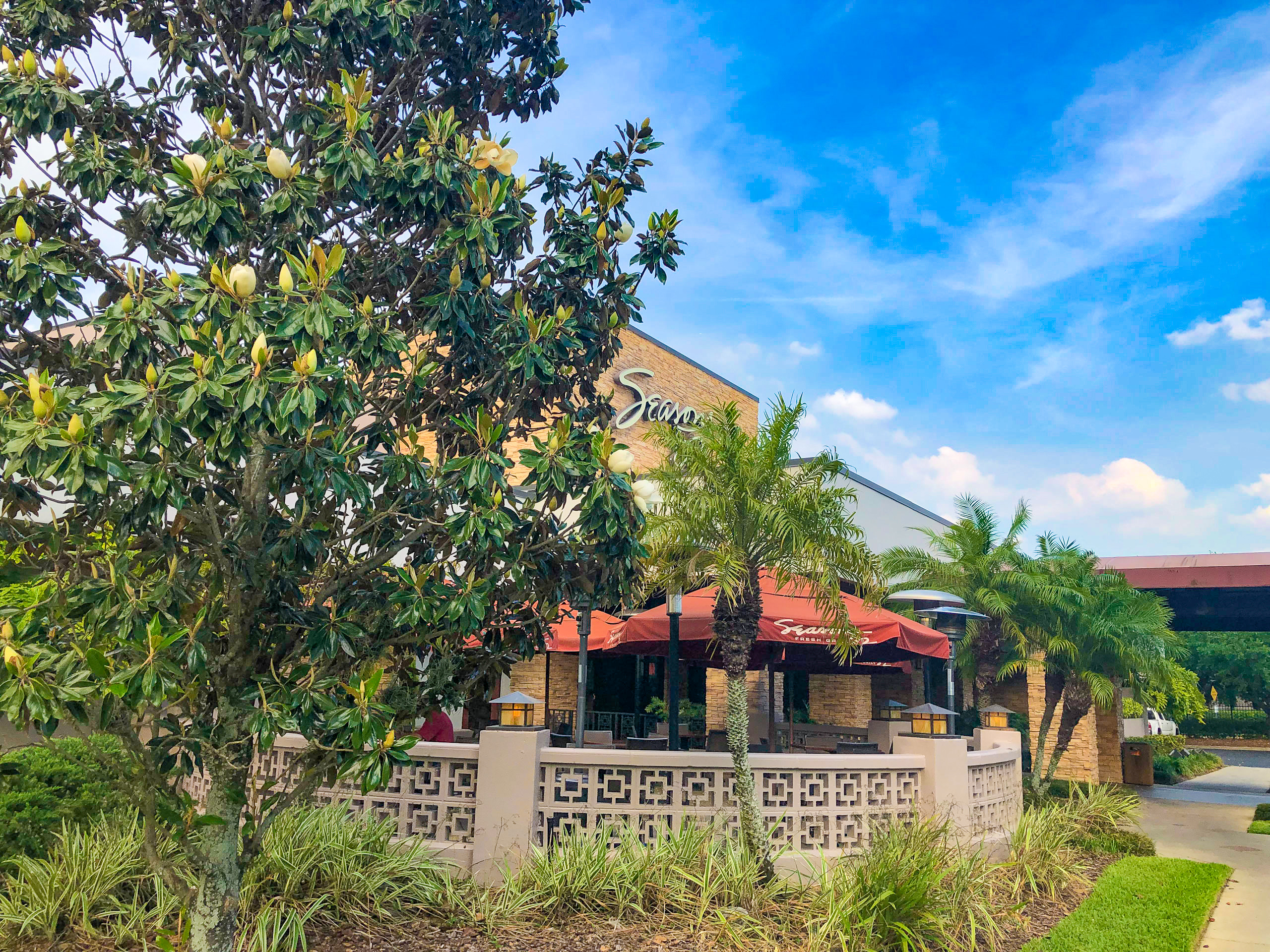 Why the Seasons 52 Spring Menu is the best deal of the season! - But ...