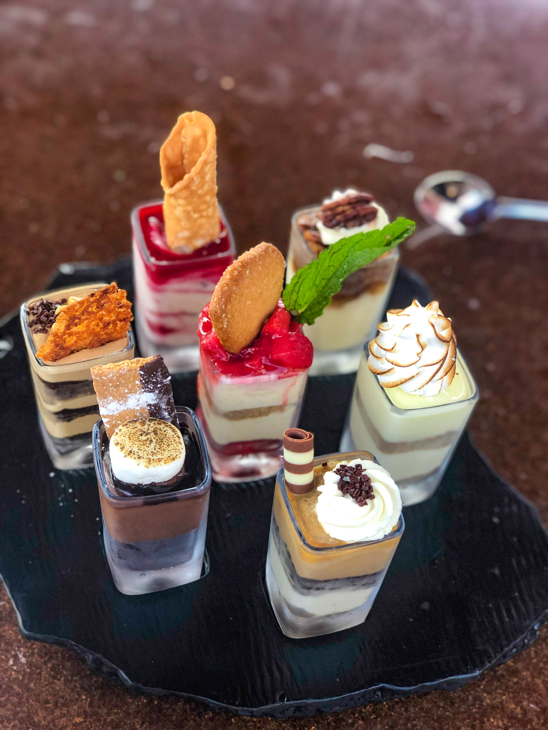 Why the Seasons 52 Spring Menu is the best deal of the season! - But ...