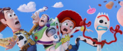 A FULL Guide to FORKY From Toy Story 4 + His Adventure Through Pixar ...