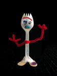 A FULL Guide to FORKY From Toy Story 4 + His Adventure Through Pixar ...