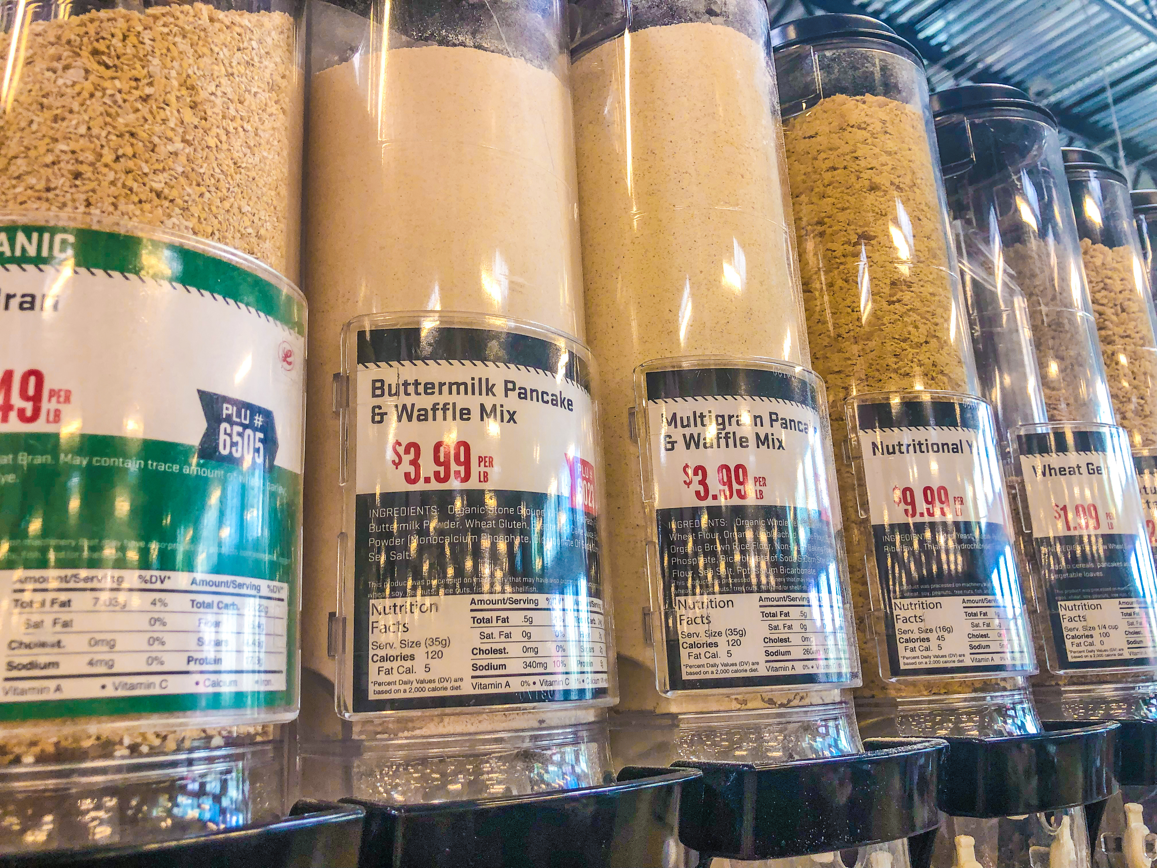 10 Reasons Moms Will LOVE Lucky's Market grocery store! - But First, Joy