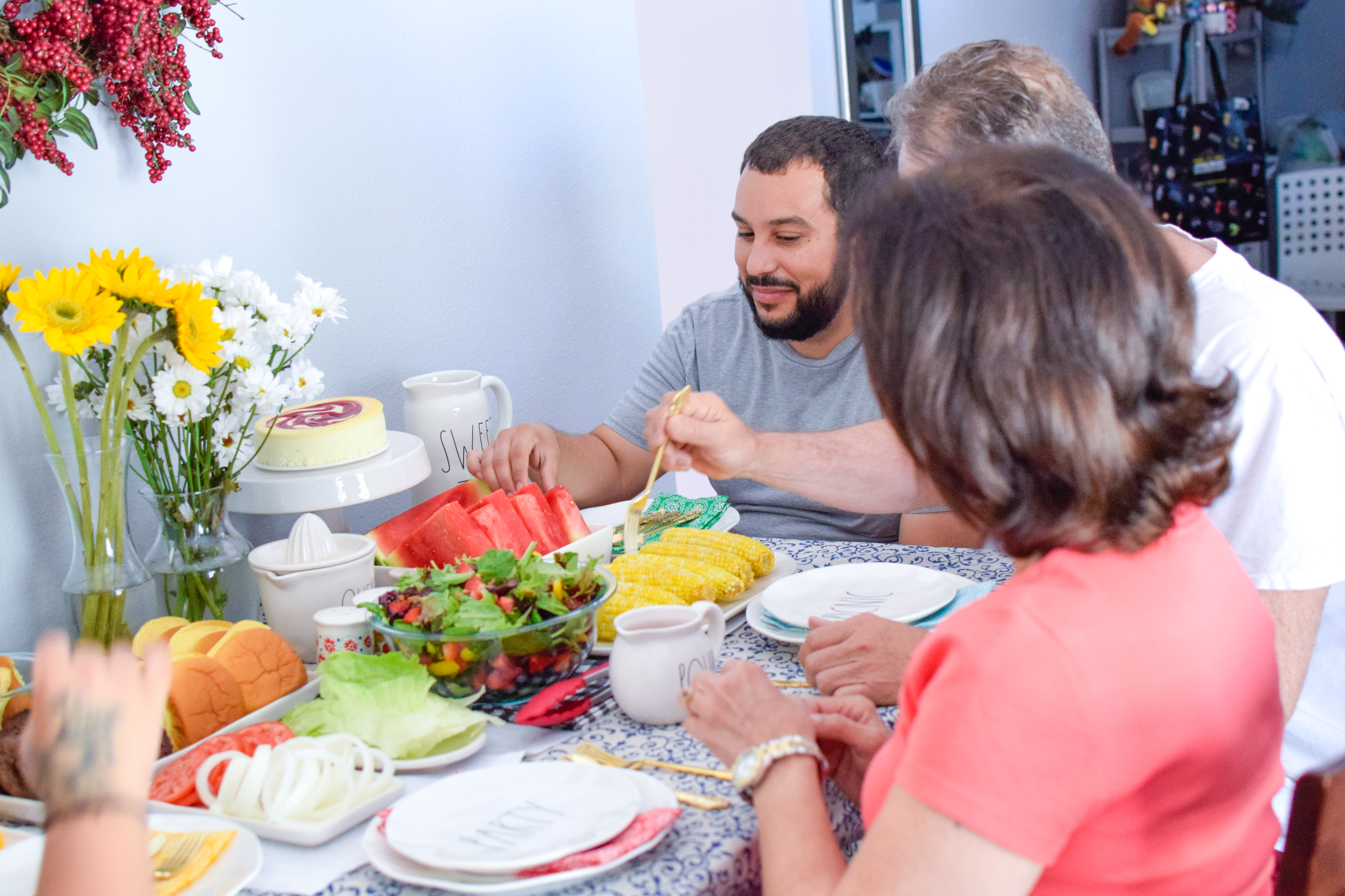 How to Throw a Produce Party – FREE In-Season Produce Printable