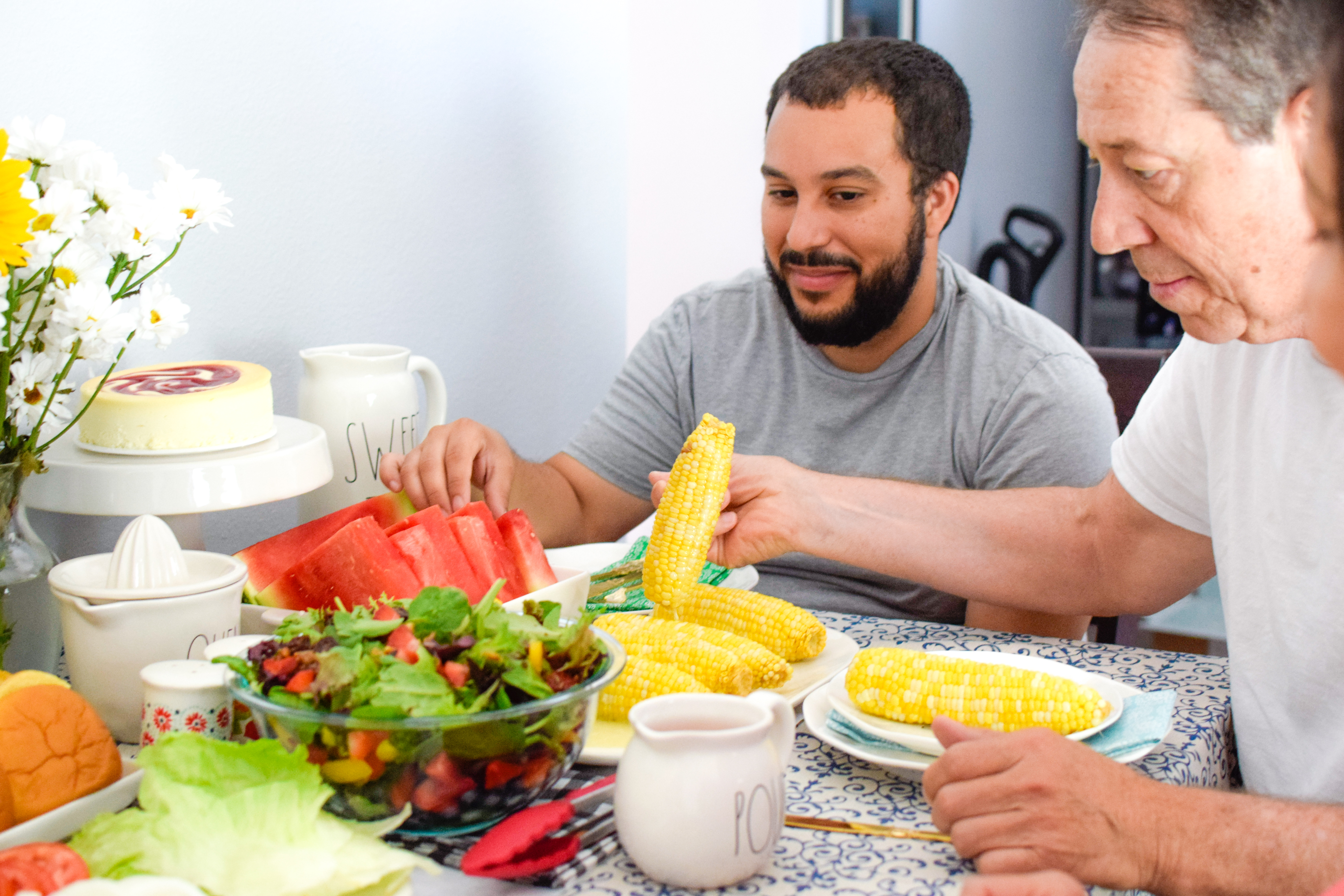 How to Throw a Produce Party – FREE In-Season Produce Printable