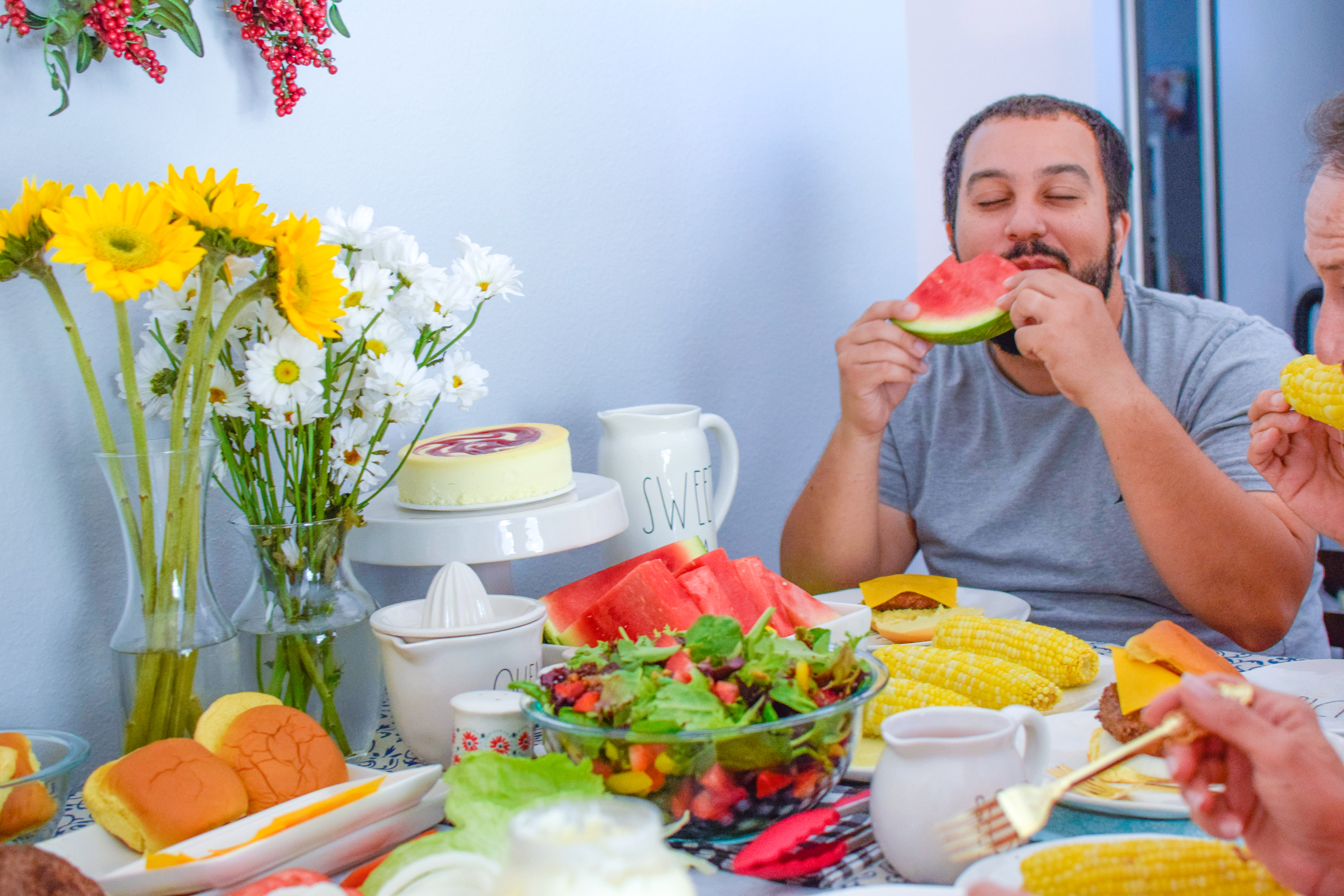 How to Throw a Produce Party – FREE In-Season Produce Printable