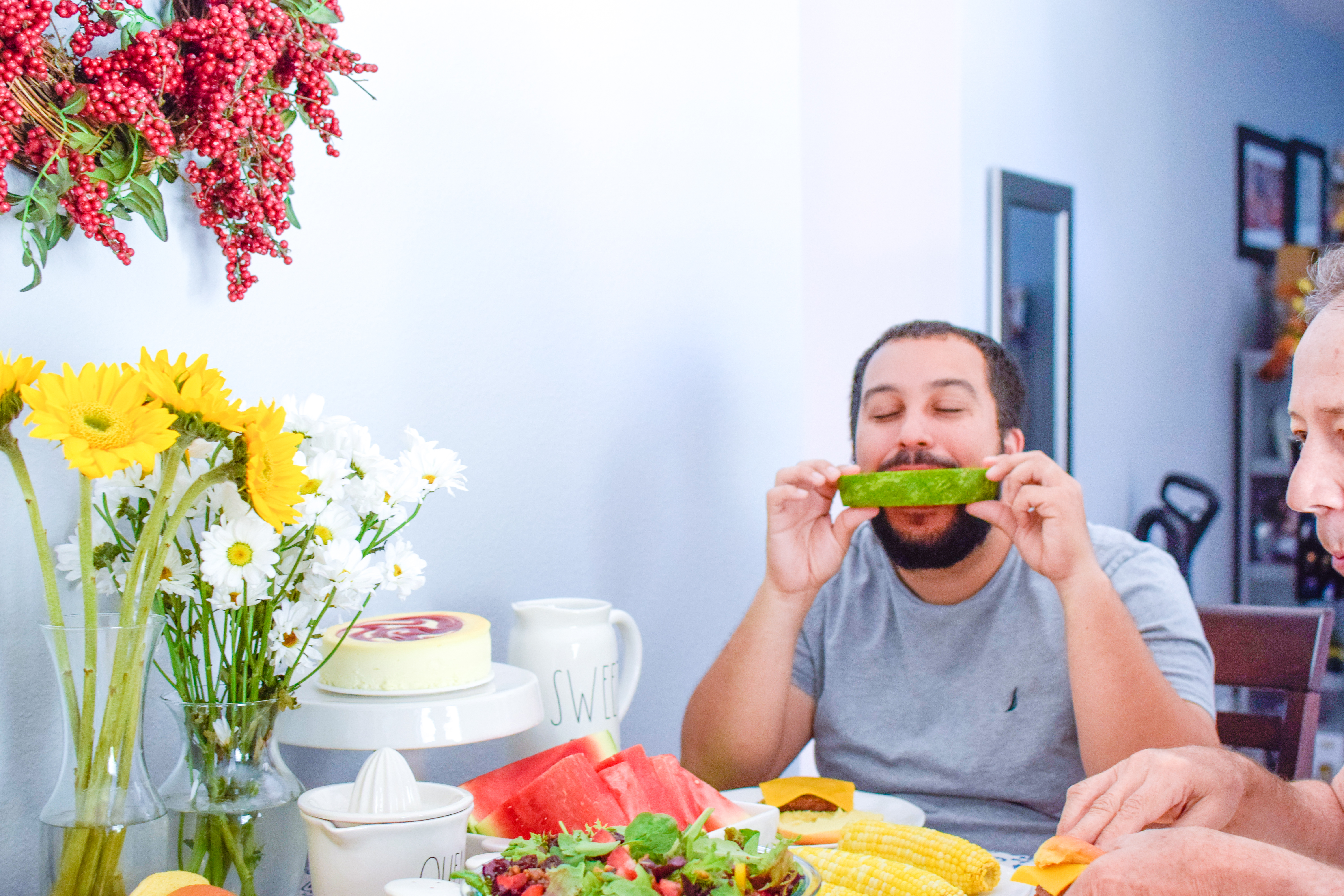 How to Throw a Produce Party – FREE In-Season Produce Printable