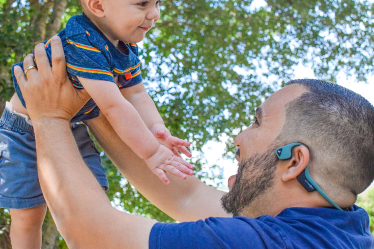 15 Thoughtful Ways to Say Thank You to Dads Who Do It All
