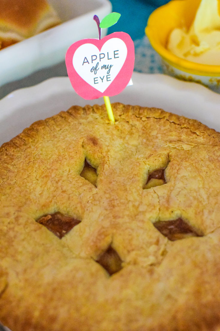 How to throw a Last-Minute Comfort Food Party (Free Printables) - But ...