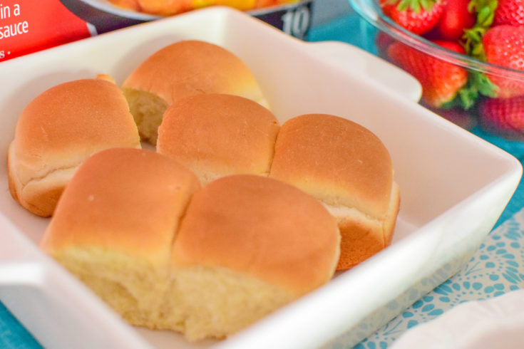 How to throw a Last-Minute Comfort Food Party (Free Printables) - But ...