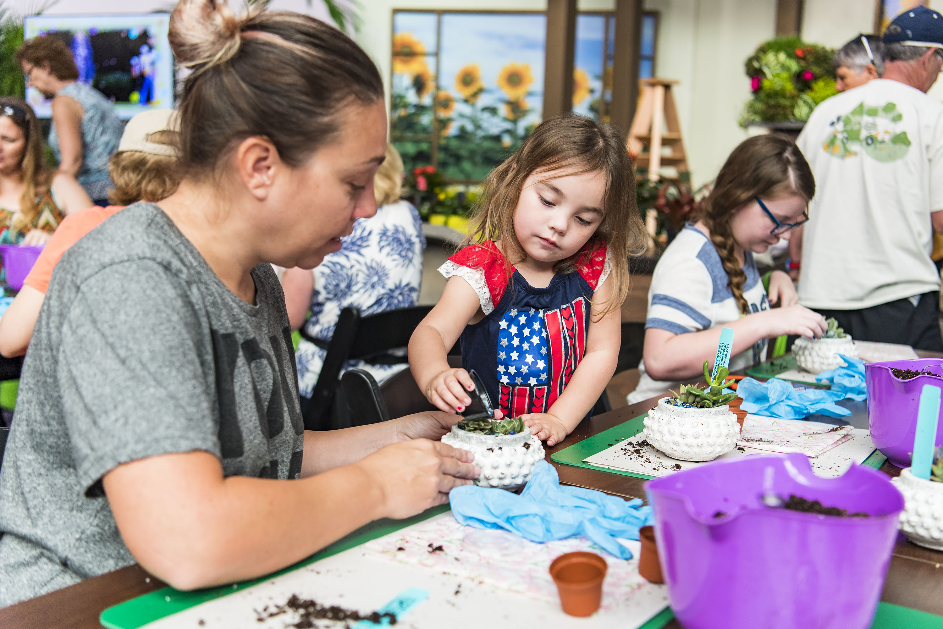 Top 10 Fun Things to do at Epcot in the Fall - But First, Joy