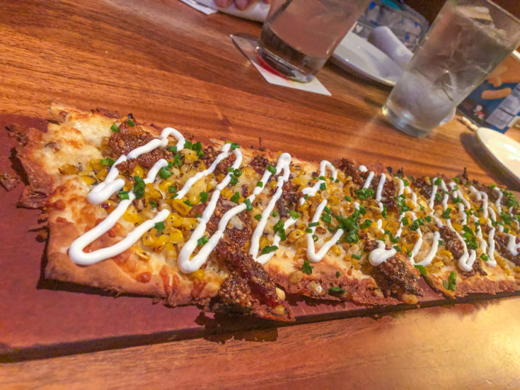 Seasons 52 Summer Menu: Must-Try Dishes + Rosé All Day - But First, Joy