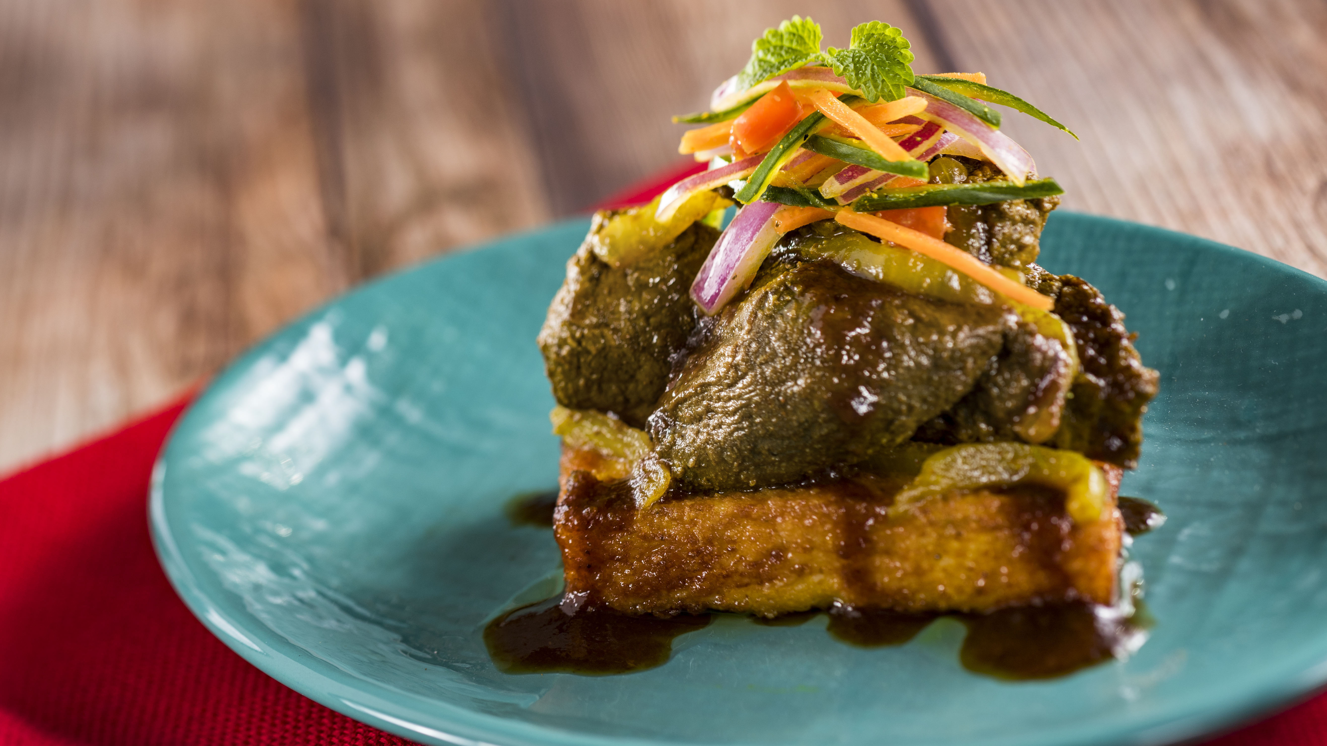 Top 10 Fun Things to do at Epcot in the Fall - But First, Joy