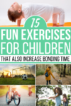 15 Fun Exercises For Kids Under 5 (to do as a family) - But First, Joy