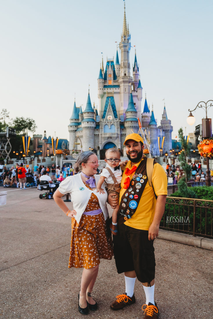 Disney's Halloween Party: 10 Exciting Things To Know Before You Go!