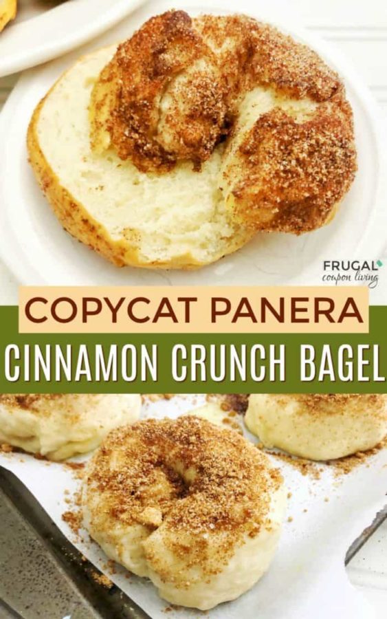 20 Copycat Panera Bread Recipes To Make This Week - But First, Joy