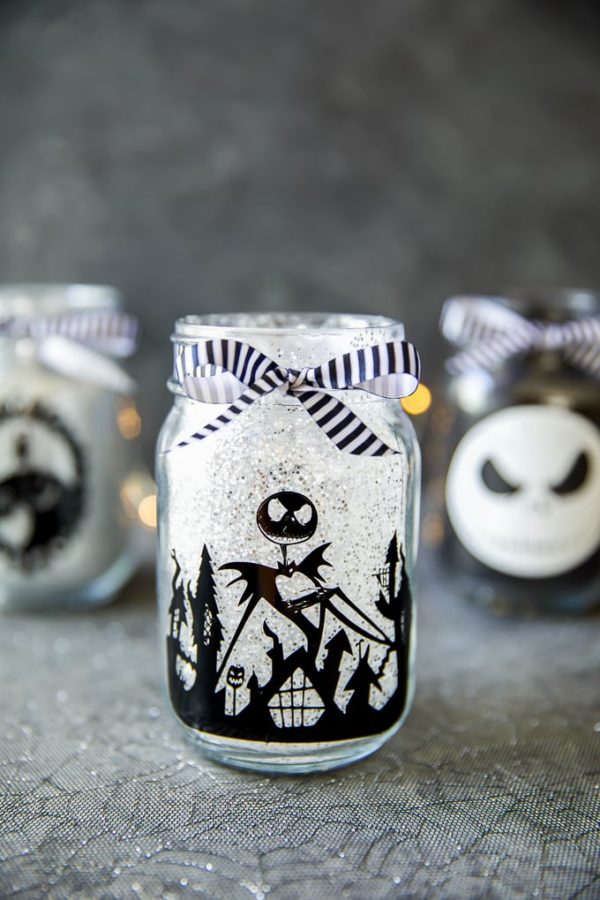20 Nightmare Before Christmas DIY Ideas Fans Will LOVE - But First, Joy