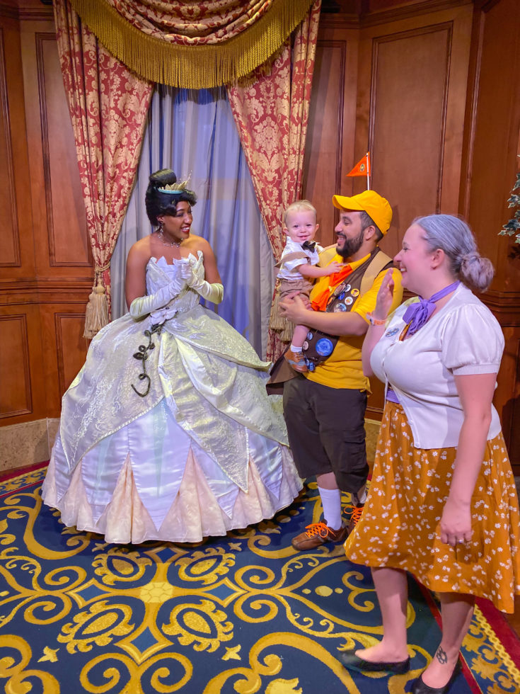 Disney's Halloween Party: 10 Exciting Things To Know Before You Go!