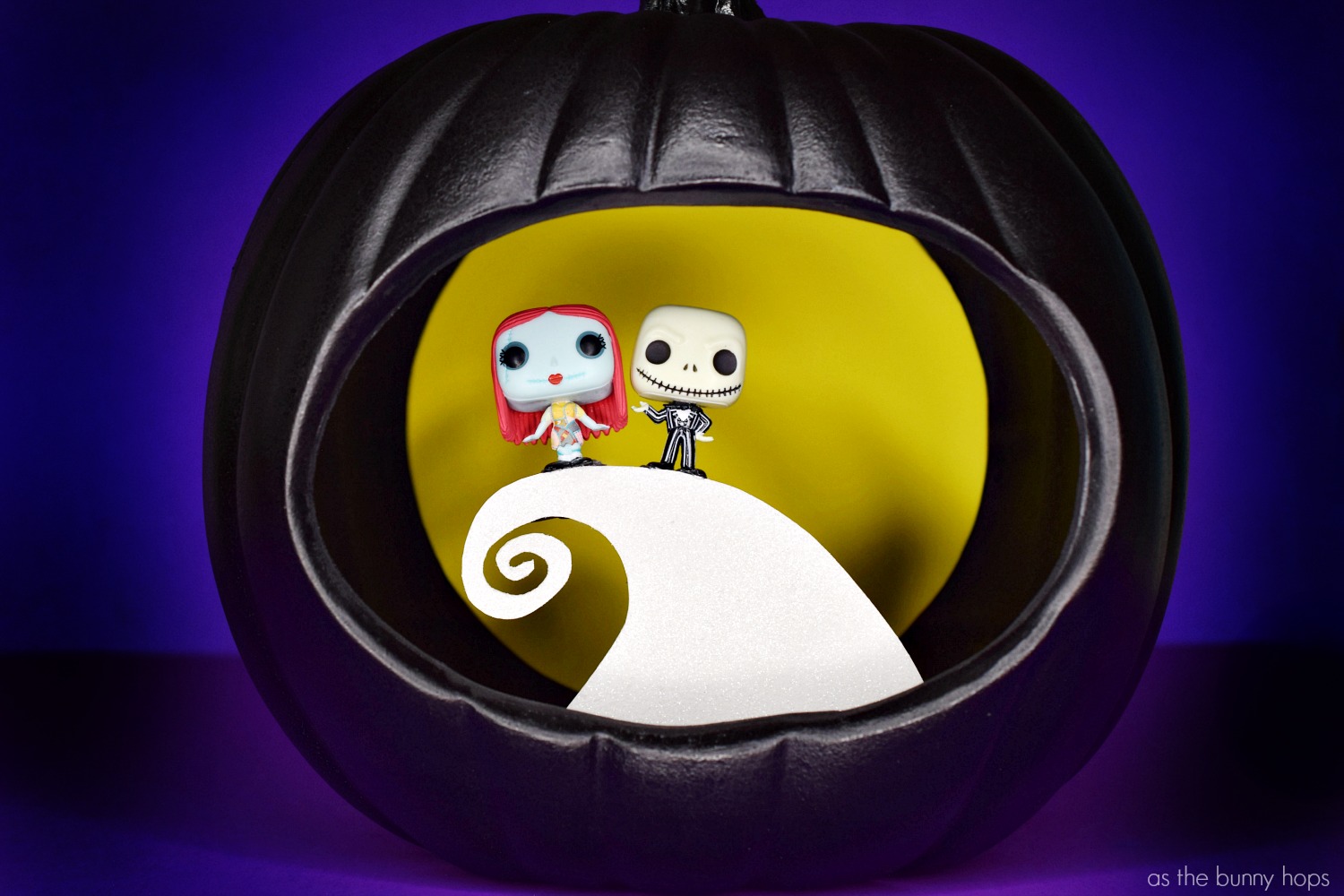 20 Nightmare Before Christmas DIY Ideas Fans Will LOVE - But First, Joy