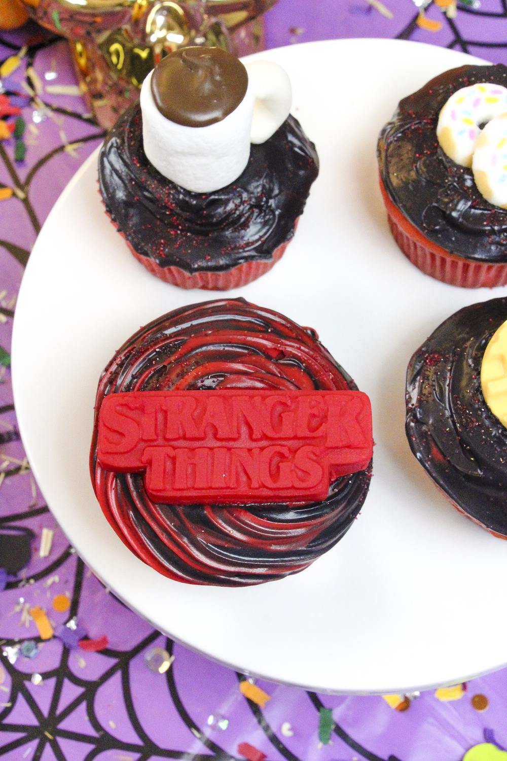 17 DIY Stranger Things Ideas - But First, Joy