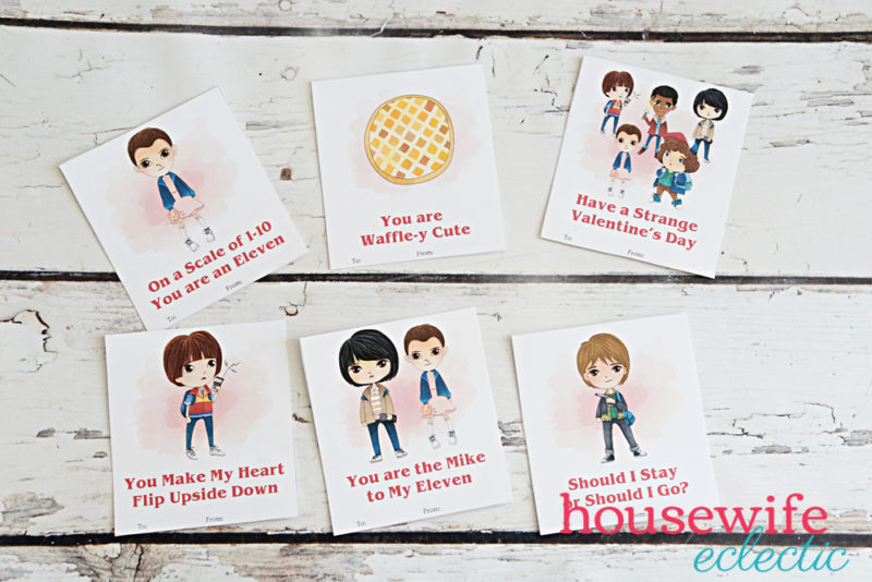 17 DIY Stranger Things Ideas - But First, Joy