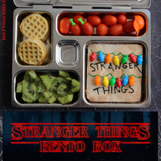 17 DIY Stranger Things Ideas - But First, Joy