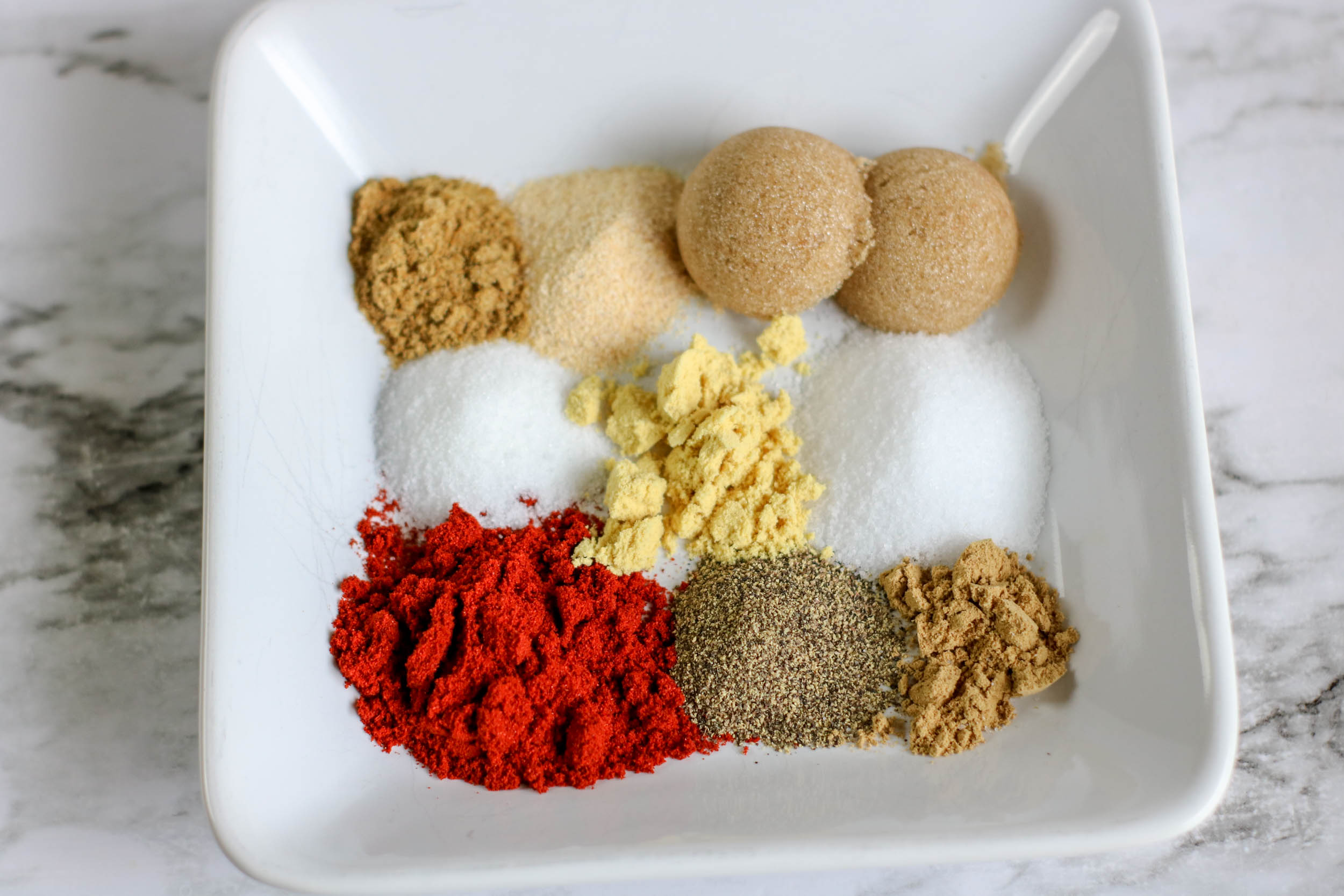 DIY Seasonings Gift In a Jar: Seasonings Greetings! - But First, Joy