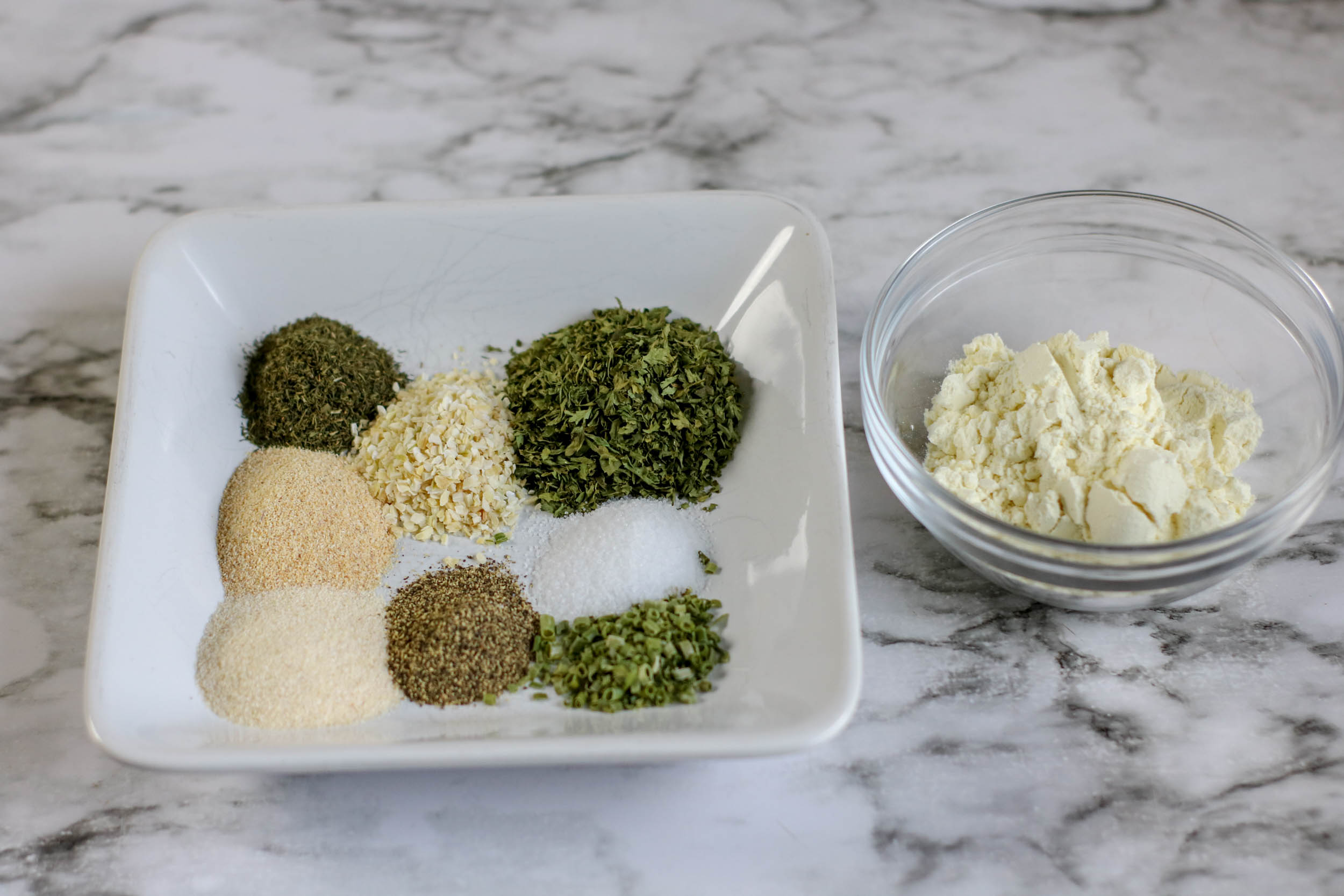 DIY Seasonings Gift In a Jar: Seasonings Greetings! - But First, Joy