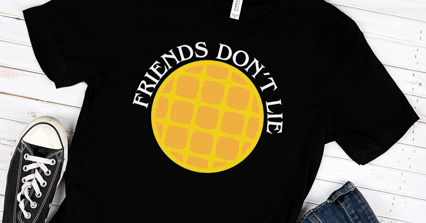 17 DIY Stranger Things Ideas - But First, Joy