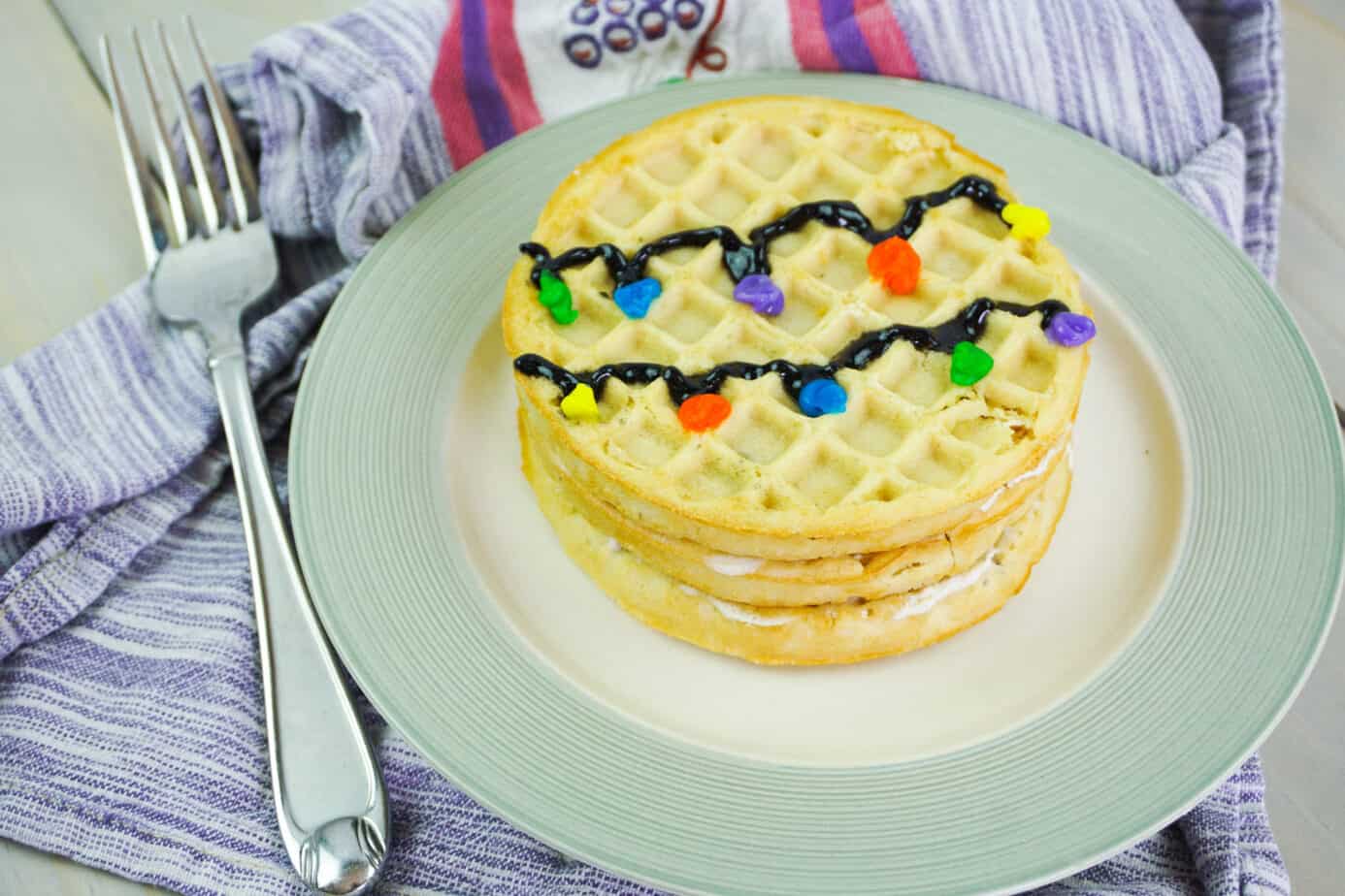 17 DIY Stranger Things Ideas - But First, Joy