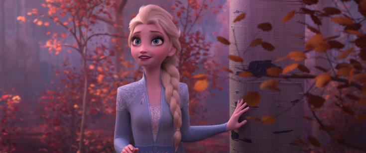 25 Magical Frozen 2 Movie Quotes from Olaf, Anna, Elsa, & Others