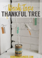 20 DIY Gratitude Trees The Whole Family Will Love | But First, Joy