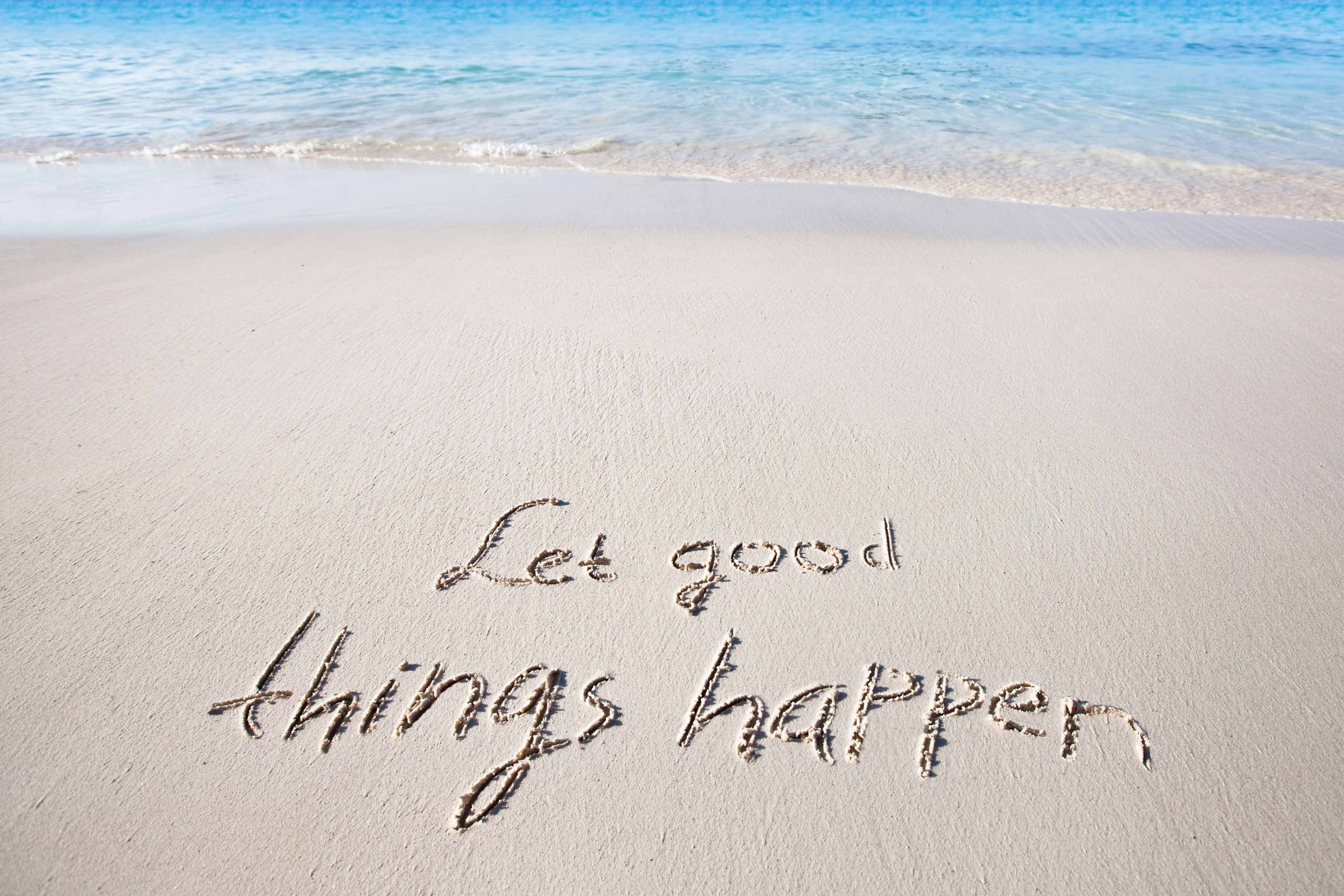 10 Things to Let Go of Before The New Year - But First, Joy