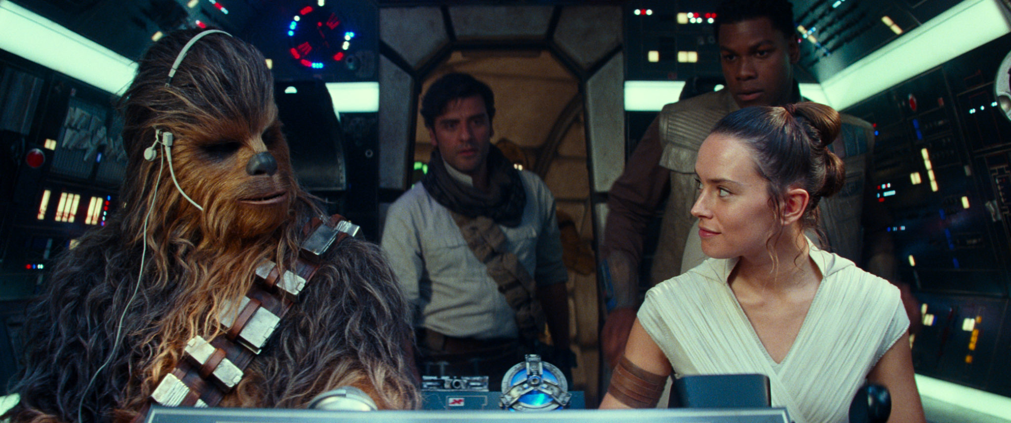 20 Star Wars: The Rise of Skywalker Quotes Fans Will Never Forget
