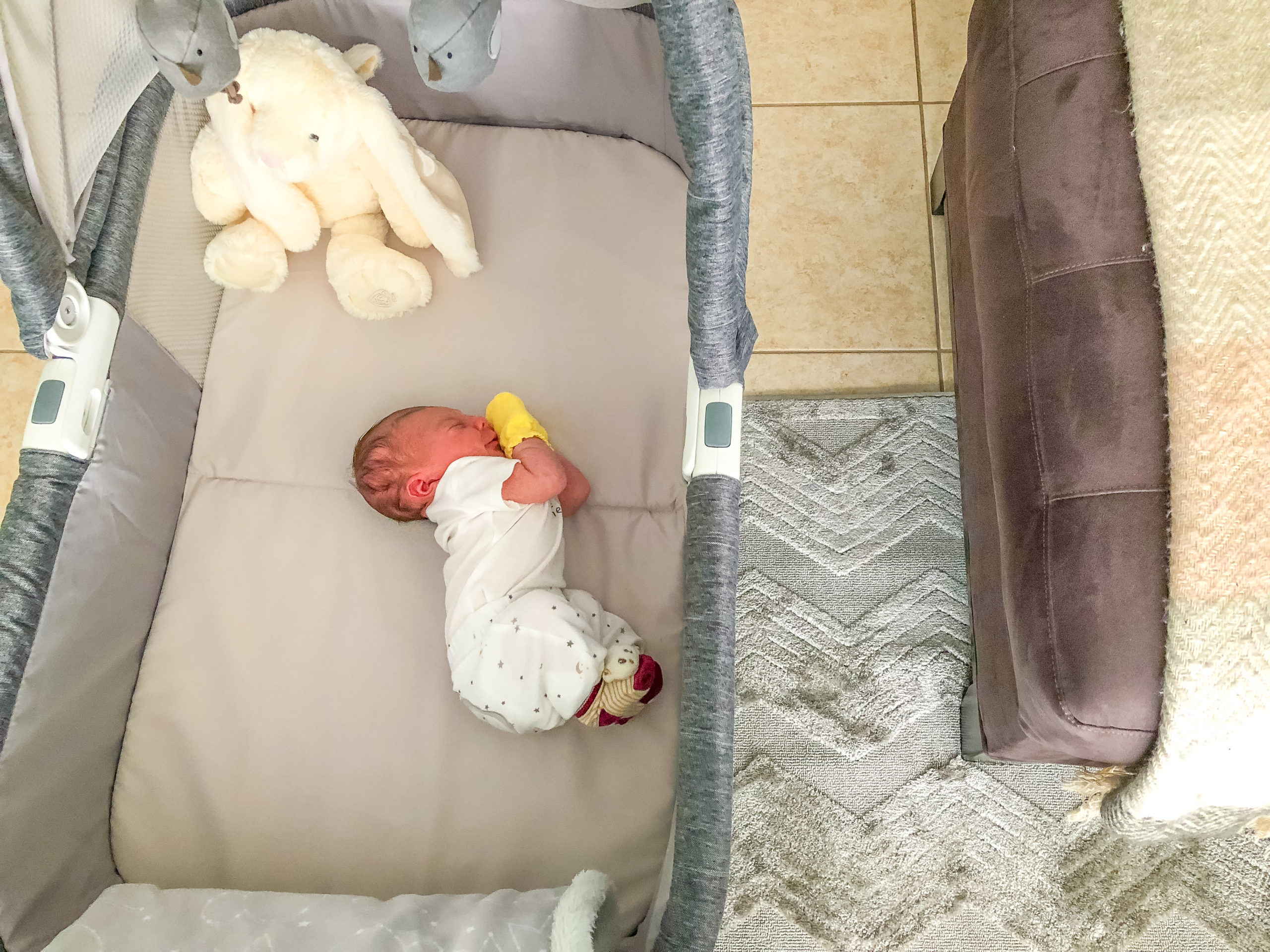 Baby Things To Buy Before Birth: A Complete List - But First, Joy