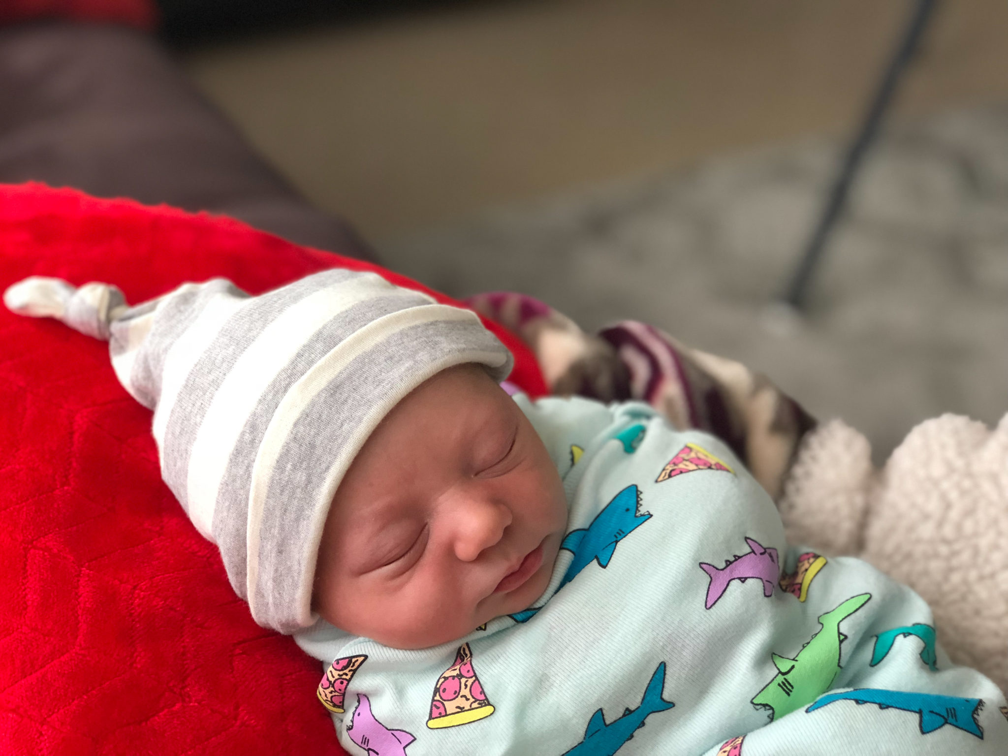 Baby Things To Buy Before Birth: A Complete List - But First, Joy