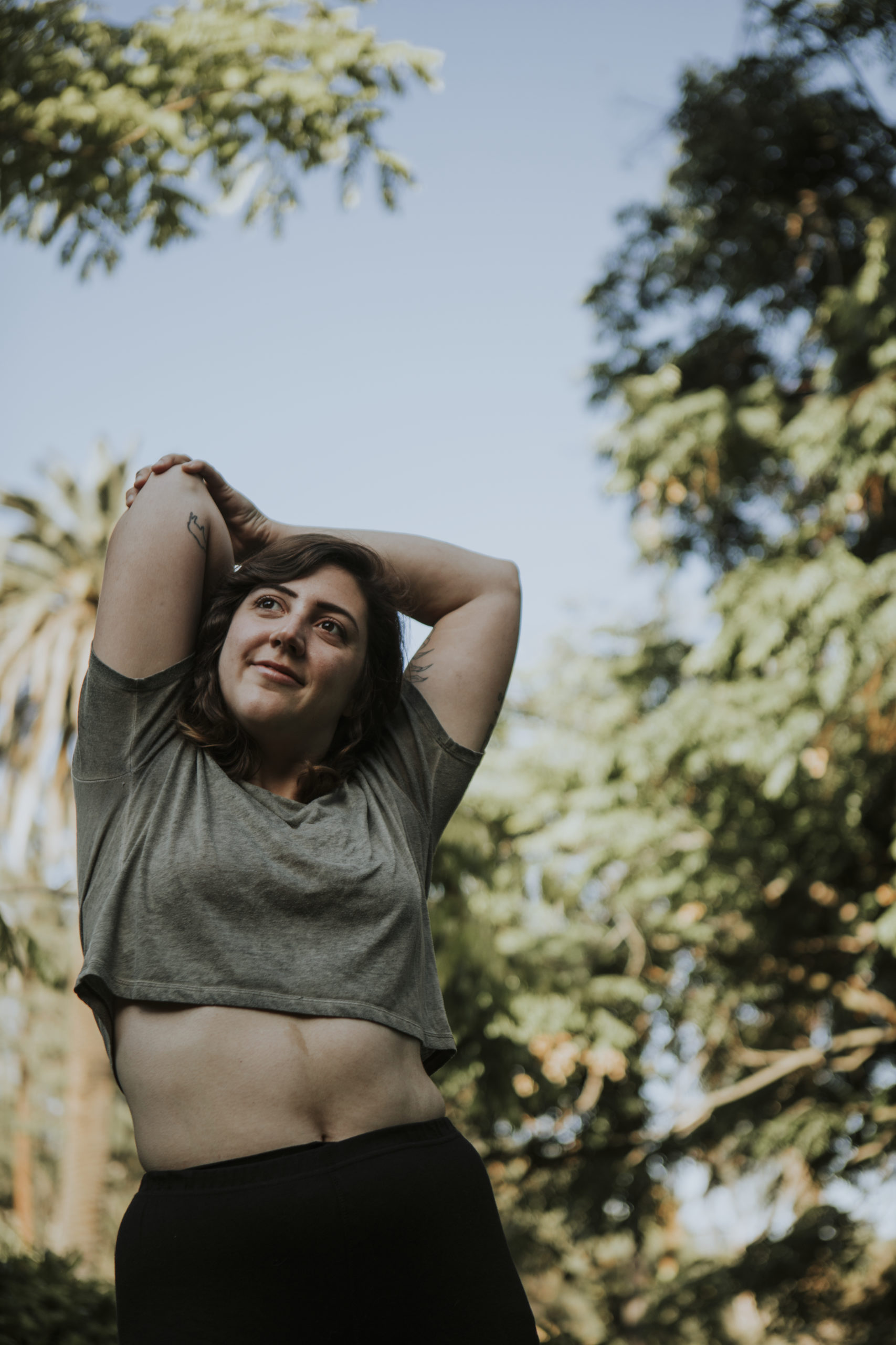 15 Body Positivity Activities: Love Your Body Unconditionally