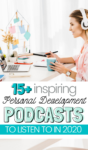 15+ Personal Development Podcasts To Listen To Today - But First, Joy