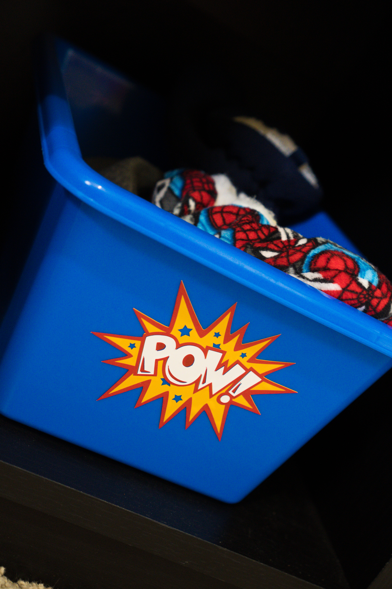 Superhero Comic Bubble Vinyl Decals – Made With Cricut Joy