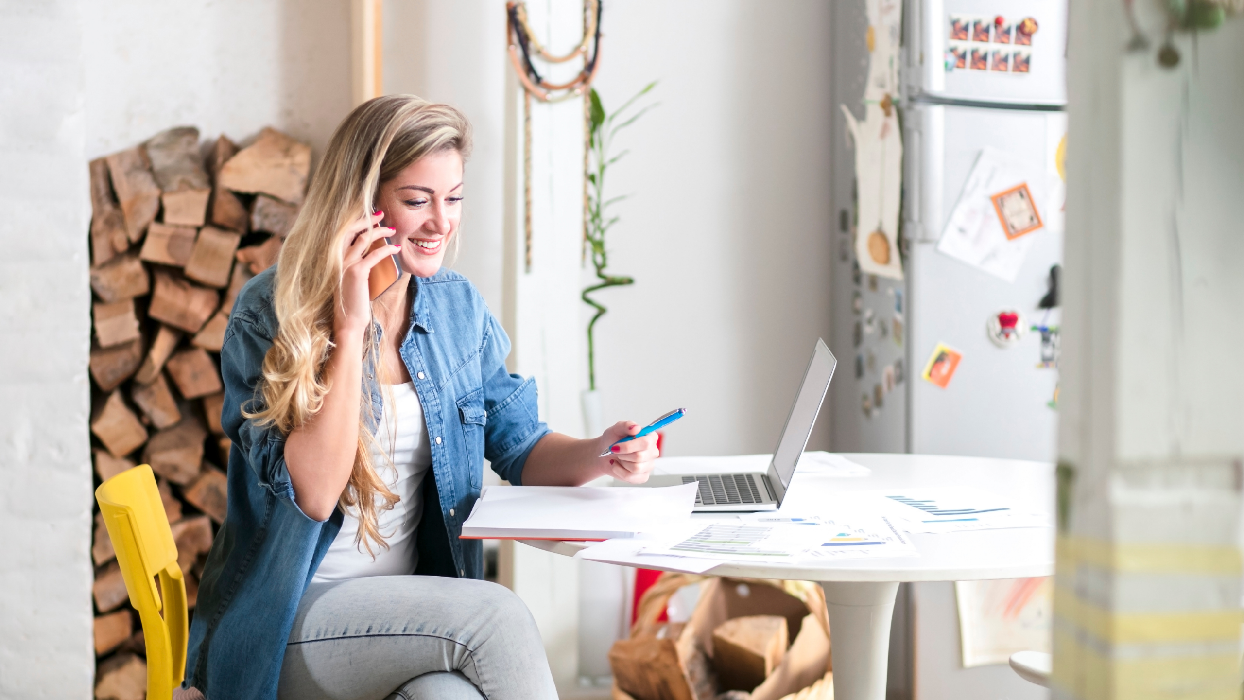 5 Methods for Practicing Mindfulness While Working from Home